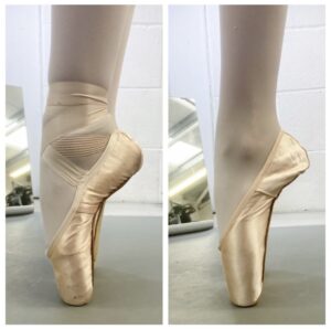 Pointe Shoe Fitting – Pointe Perfection